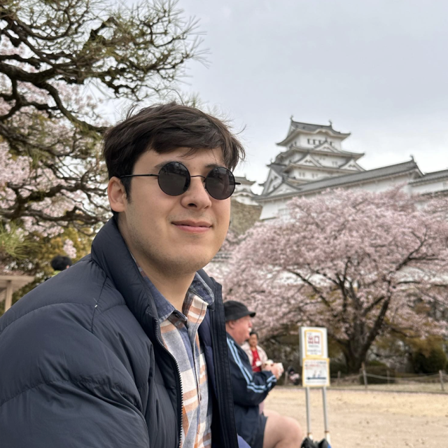 Juan Chamorro | SIMS